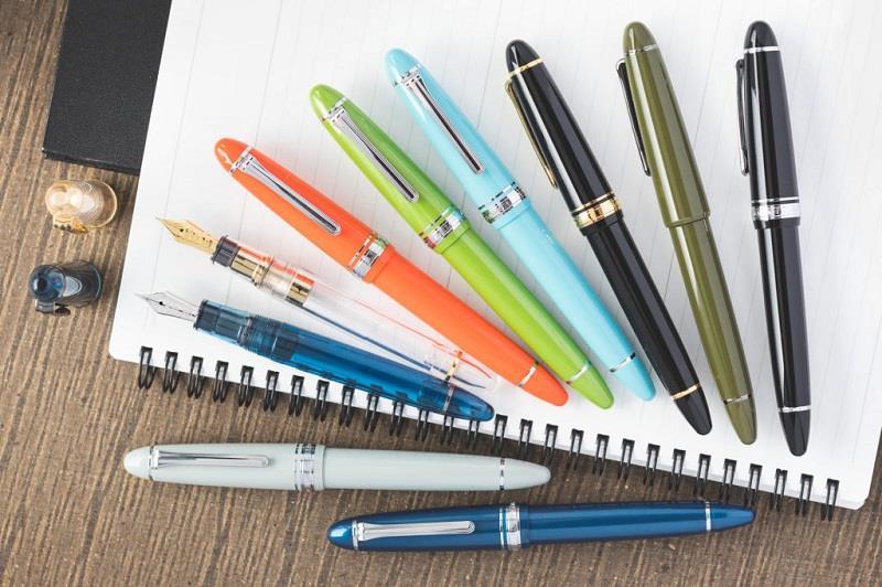 Best Japanese Stationery Brands Ranked in 2025